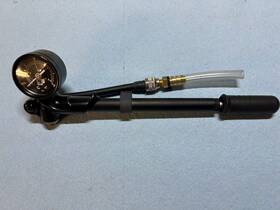 MIKUNI PMP-60 Pop Pump Gauge