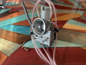 MIKUNI TMX38-59 Carburetor