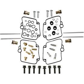 PARTS UNLIMITED 175509 Carburetor Rebuild Kit