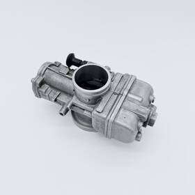 YAMAHA 4JX-14101-00-00 Mikuni Carburetor Carb